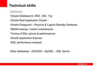 Presentation - Alain Duron | PPT