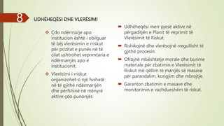 Prezantim- Menaxhimi i planeve preventive.pptx | Free Download