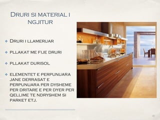 DRURI ne Arkitekture | PDF