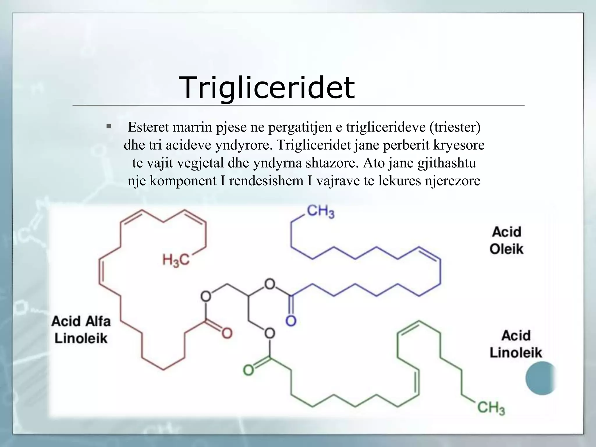 Prezantim esteret | PPTX