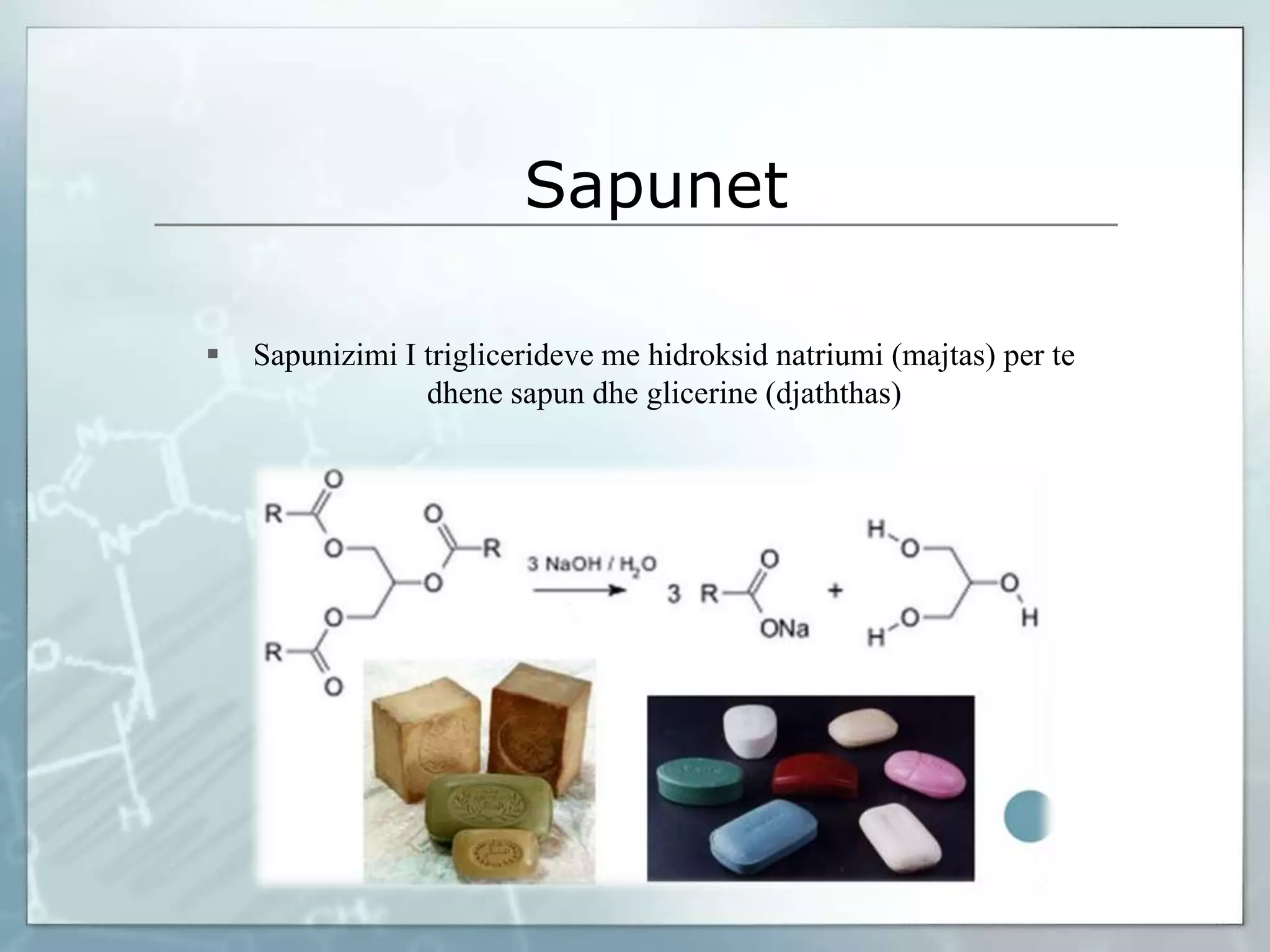 Prezantim esteret | PPTX