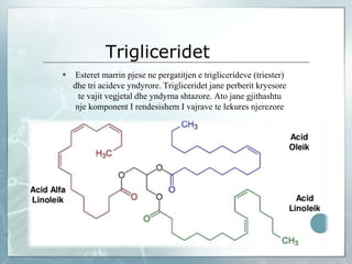 Prezantim esteret | PPTX