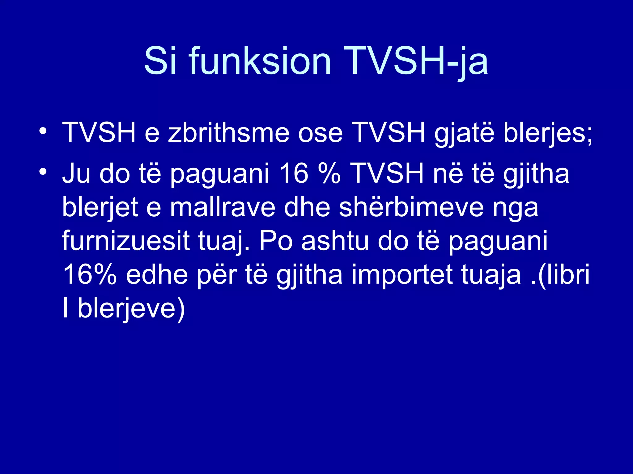 Prezantimi 2 | PPT