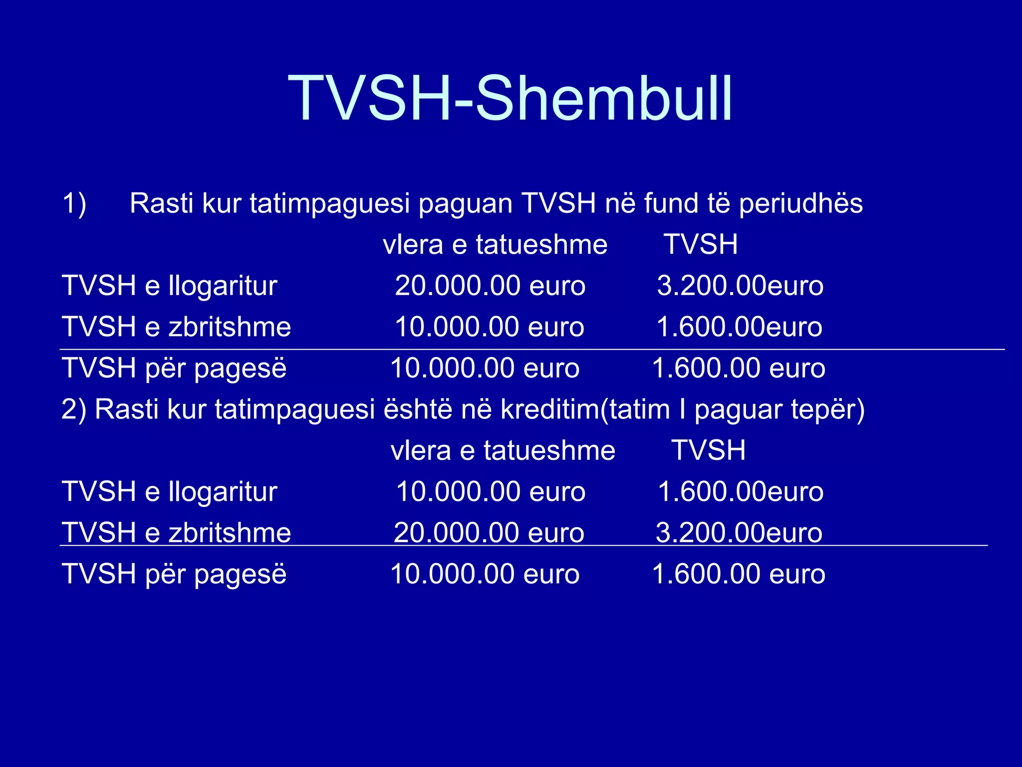 Prezantimi 2 | PPT