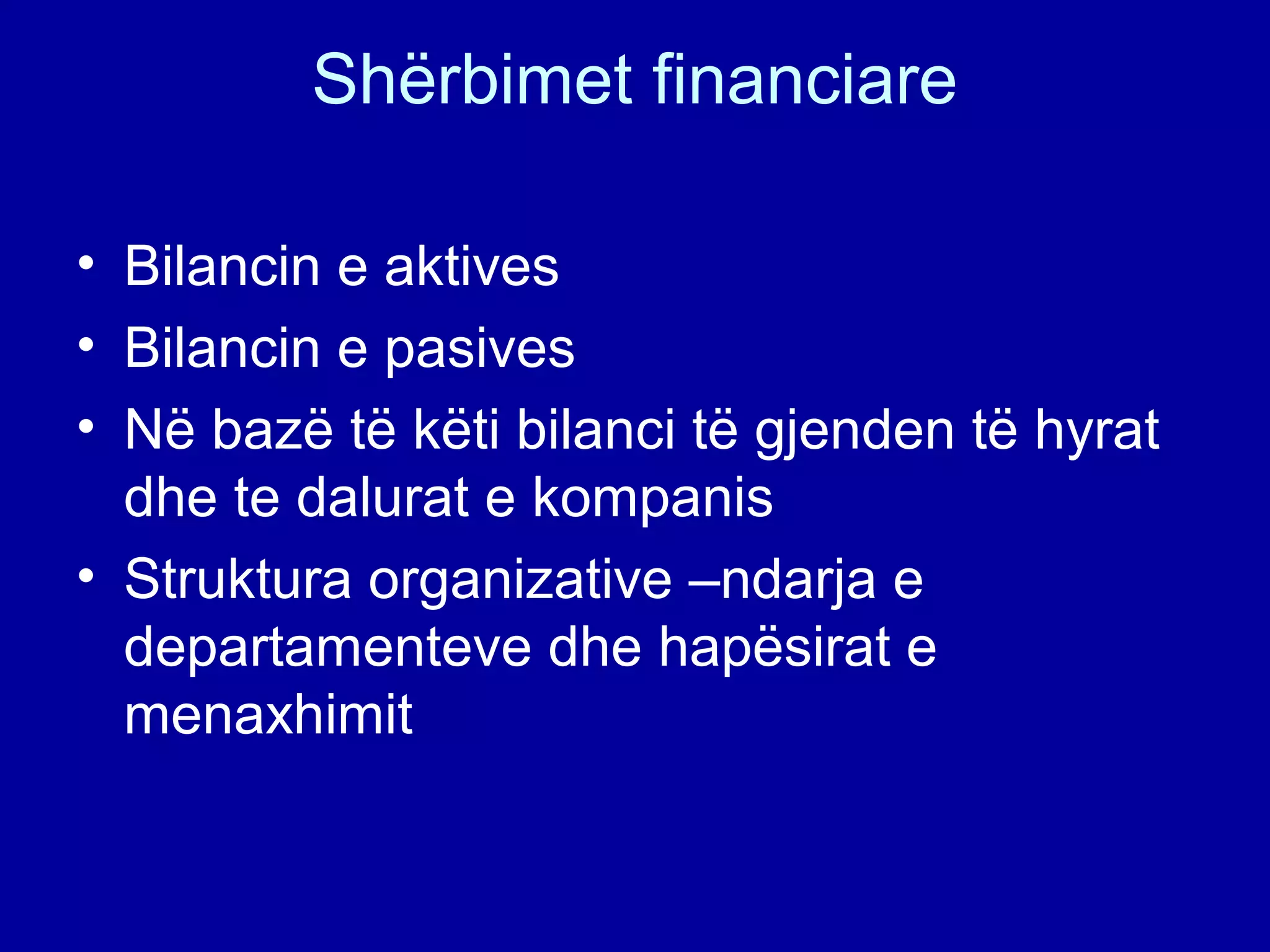 Prezantimi 2 | PPT