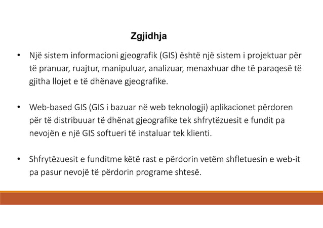Promovimi i trashegimise kulturore dhe turizmit permes teknologjive te ...