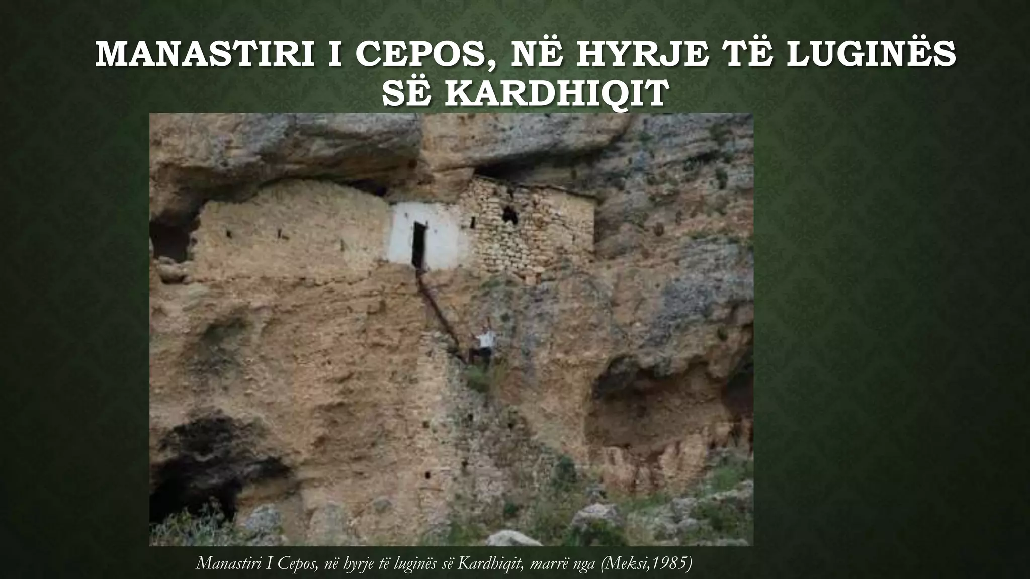 Prezantimi final | PPTX