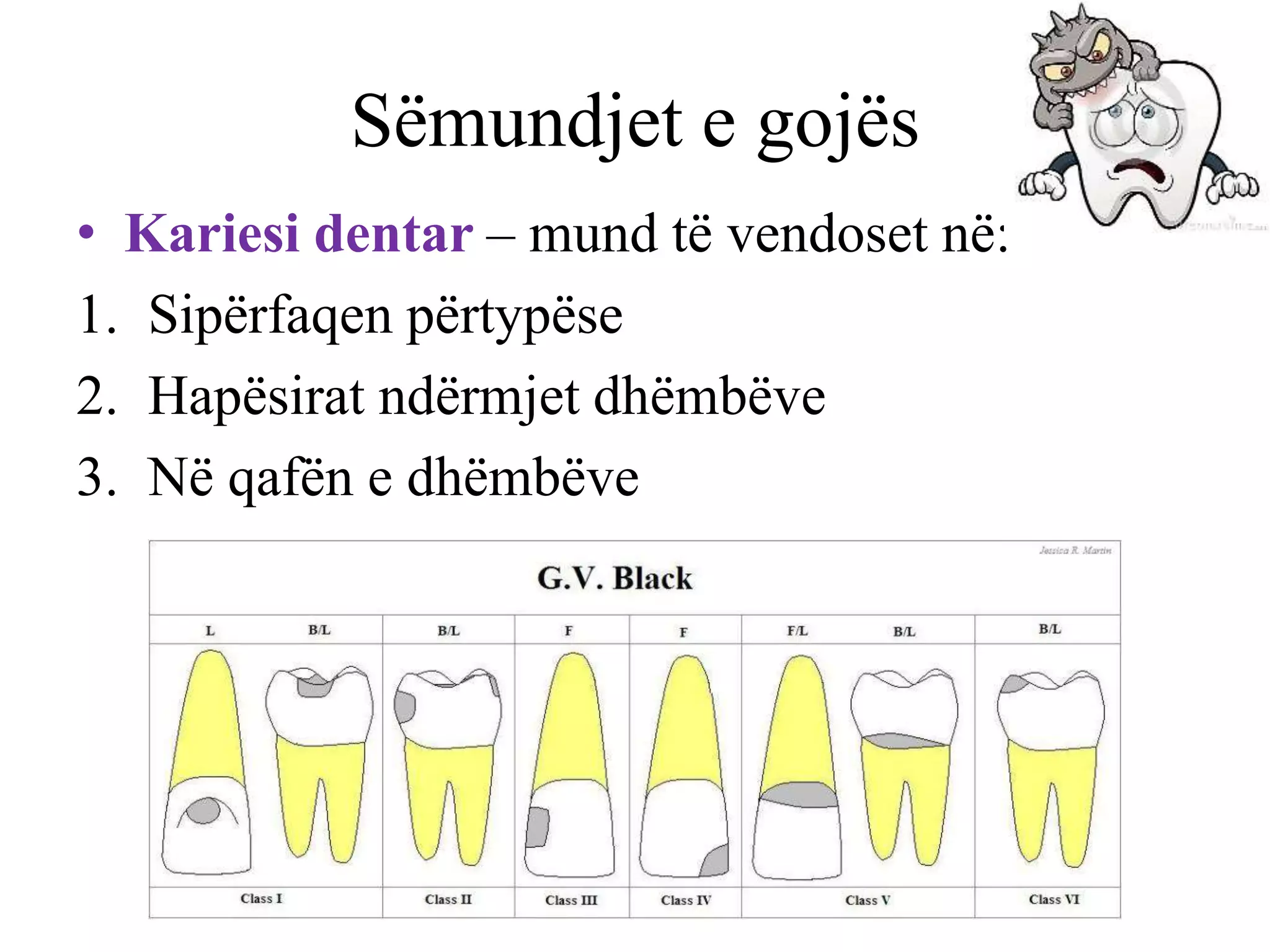 Prezantimi Higjiena Personale 2015 - KKSH dega Tirane | PPTX