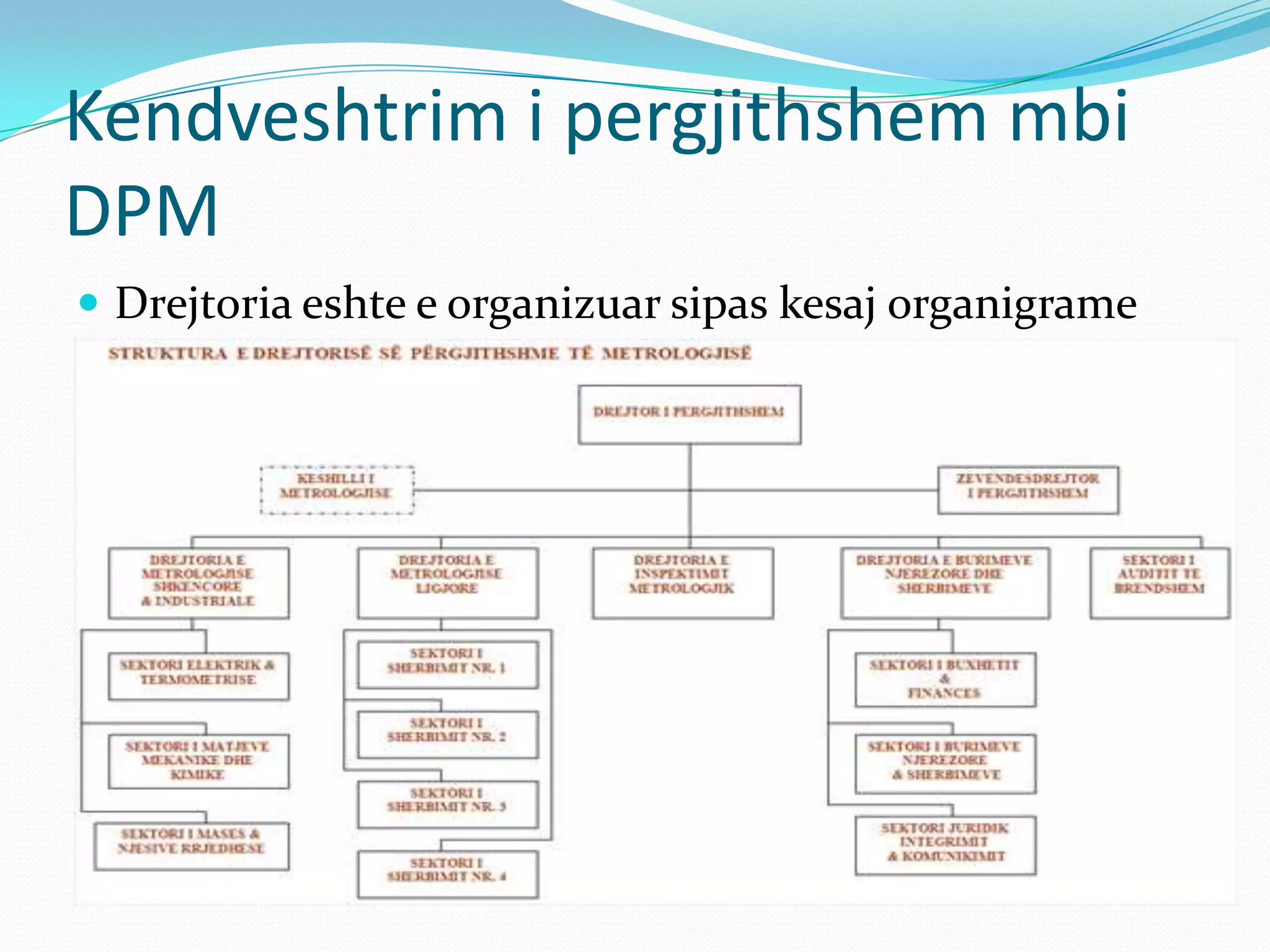 Prezantimi i praktikes | PPTX