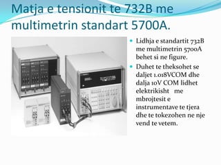 Prezantimi i praktikes | PPTX