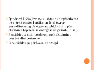 Prezantimi ne grup ne p.p | PPT