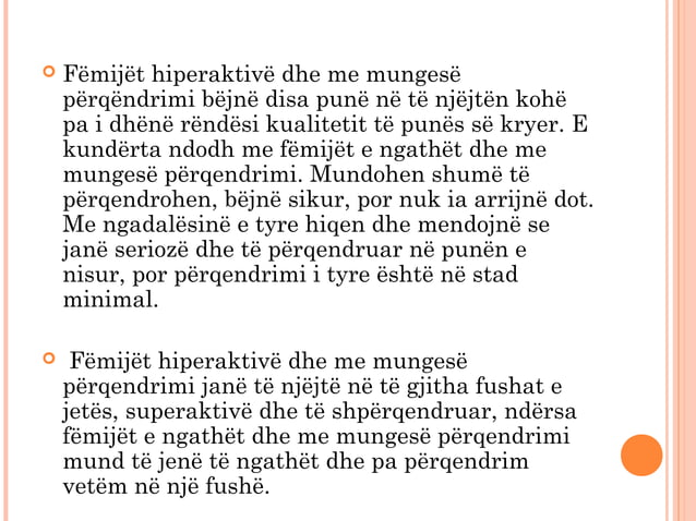 Prezantimi ne grup ne p.p | PPT