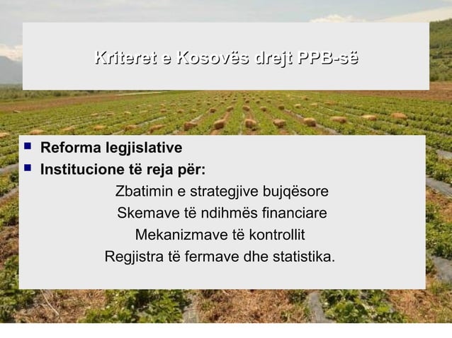 Prezantimi ppb eu | PPT