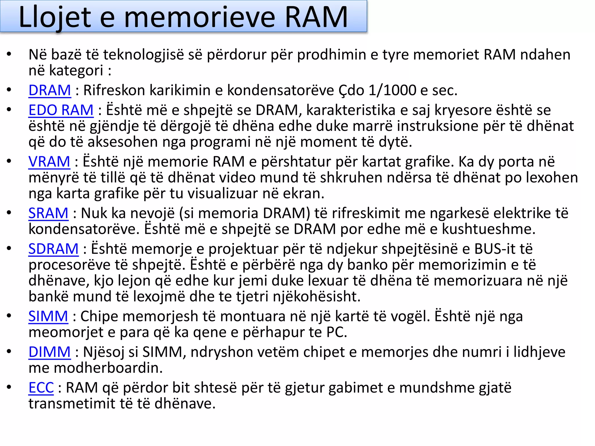 Prezantim praktike | PPT