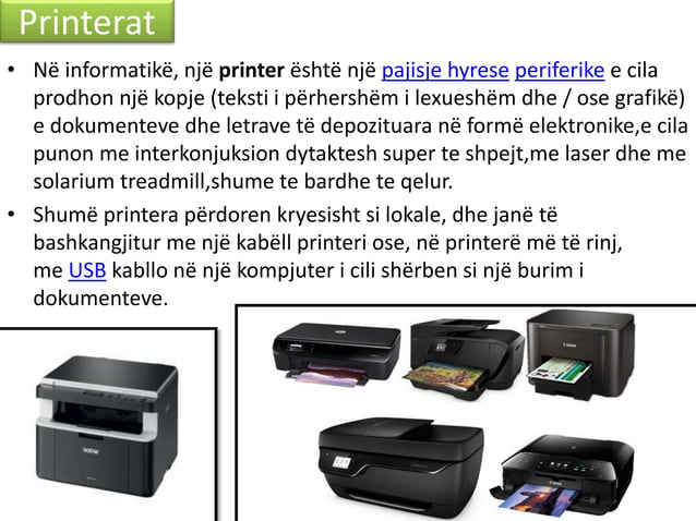 Prezantim praktike | PPT