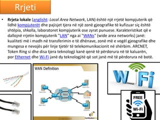 Prezantim praktike | PPTX