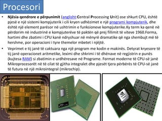 Prezantim praktike | PPT