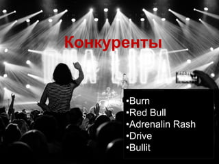 Wolt Presentation | PDF