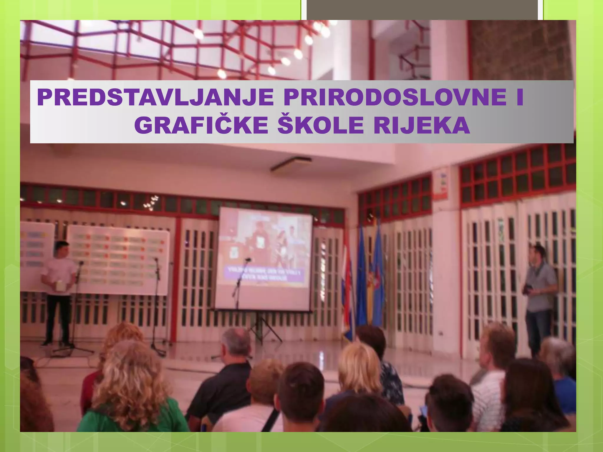 Prezentacija Daruvar | PPTX