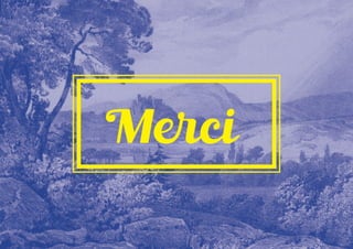 Présentation Demeter | PPT