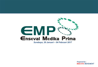 Enseval Medika Prima | PPT