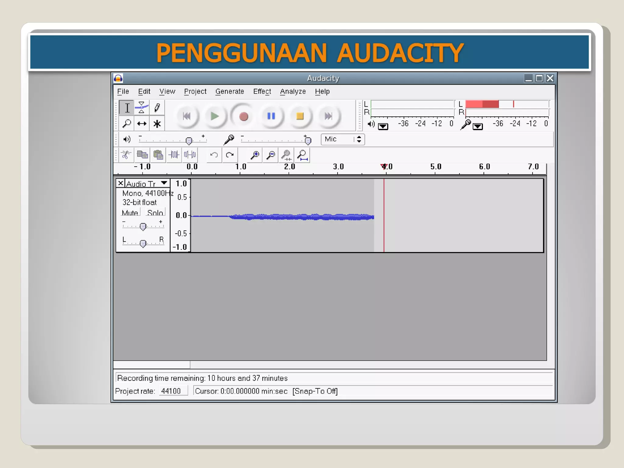 Prezen proposal final | PPT