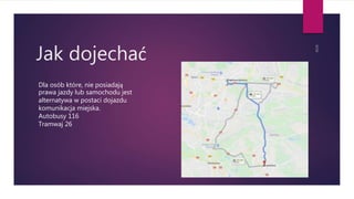 Prezentacja - Miasto Jaworzno | PPTX