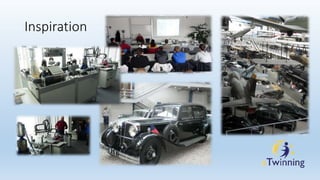 Prezent | PPT | Free Download