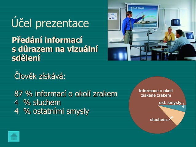 Prezentace | PPT