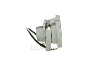 LED reflektor 10W 24V bílá | PPTX