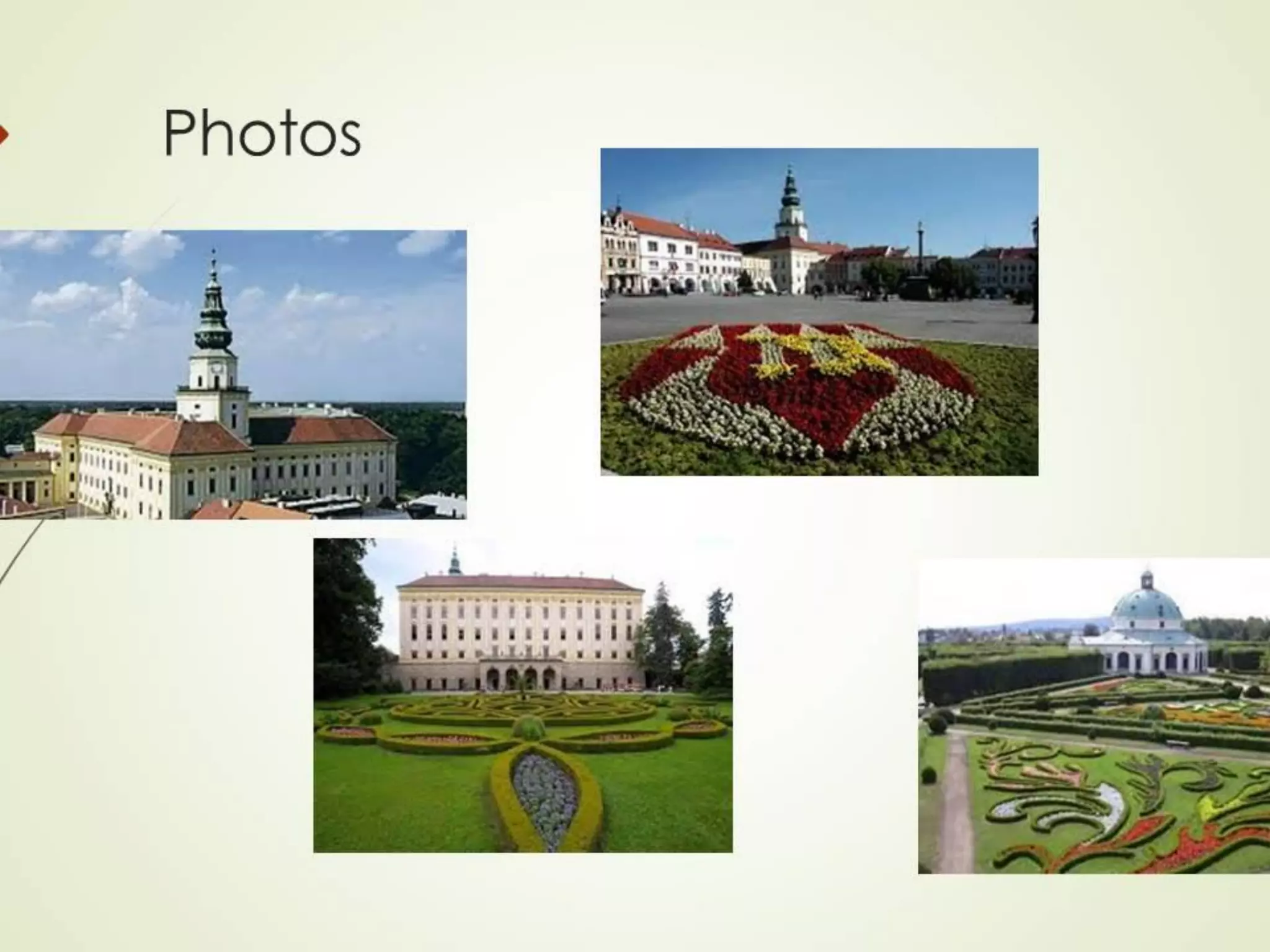 Prezentace1 unesco | PPT
