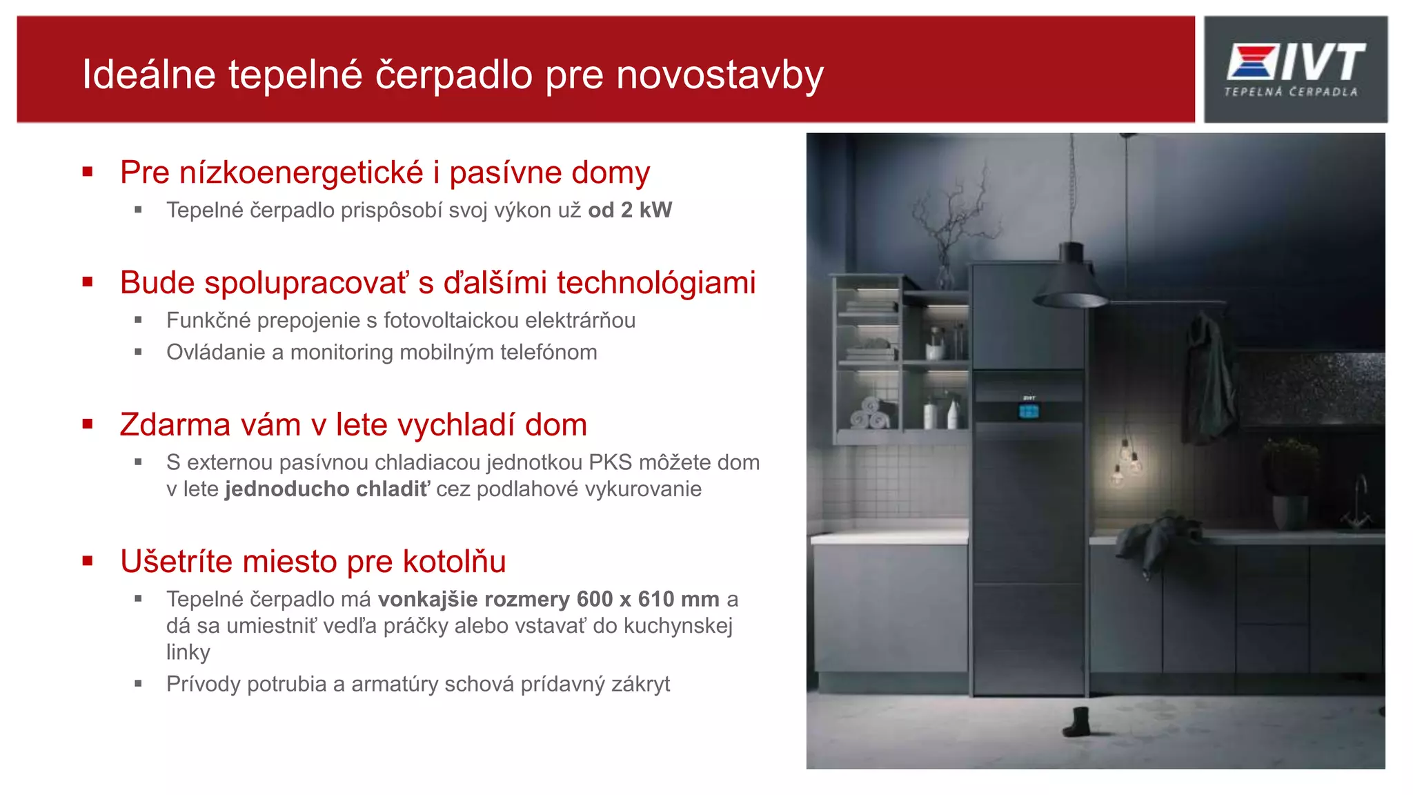 Prezentace IVT GEO 600 sk | PPTX