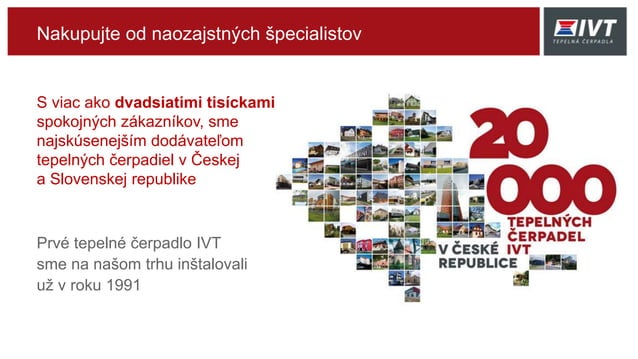 Prezentace IVT GEO 600 sk | PPTX