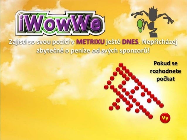 Prezentace i wowwe | PPTX