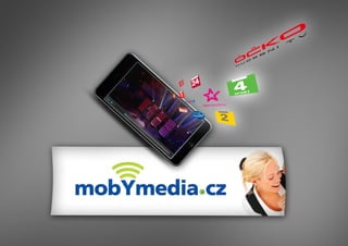 Mobymedia | PPT