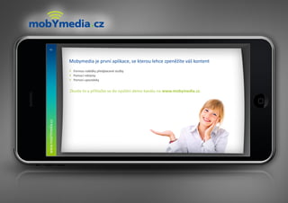 Mobymedia | PPT