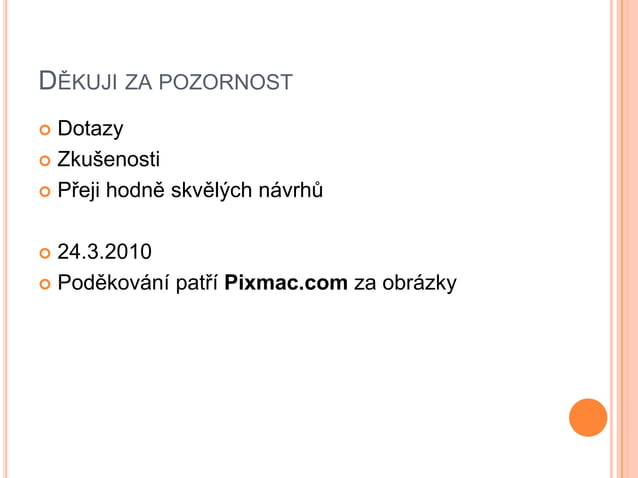 Prezentace Mockups | PPTX