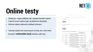 Prezentace nu sumperk_web | PPT