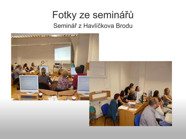 Prezentace obhajoba | PPT