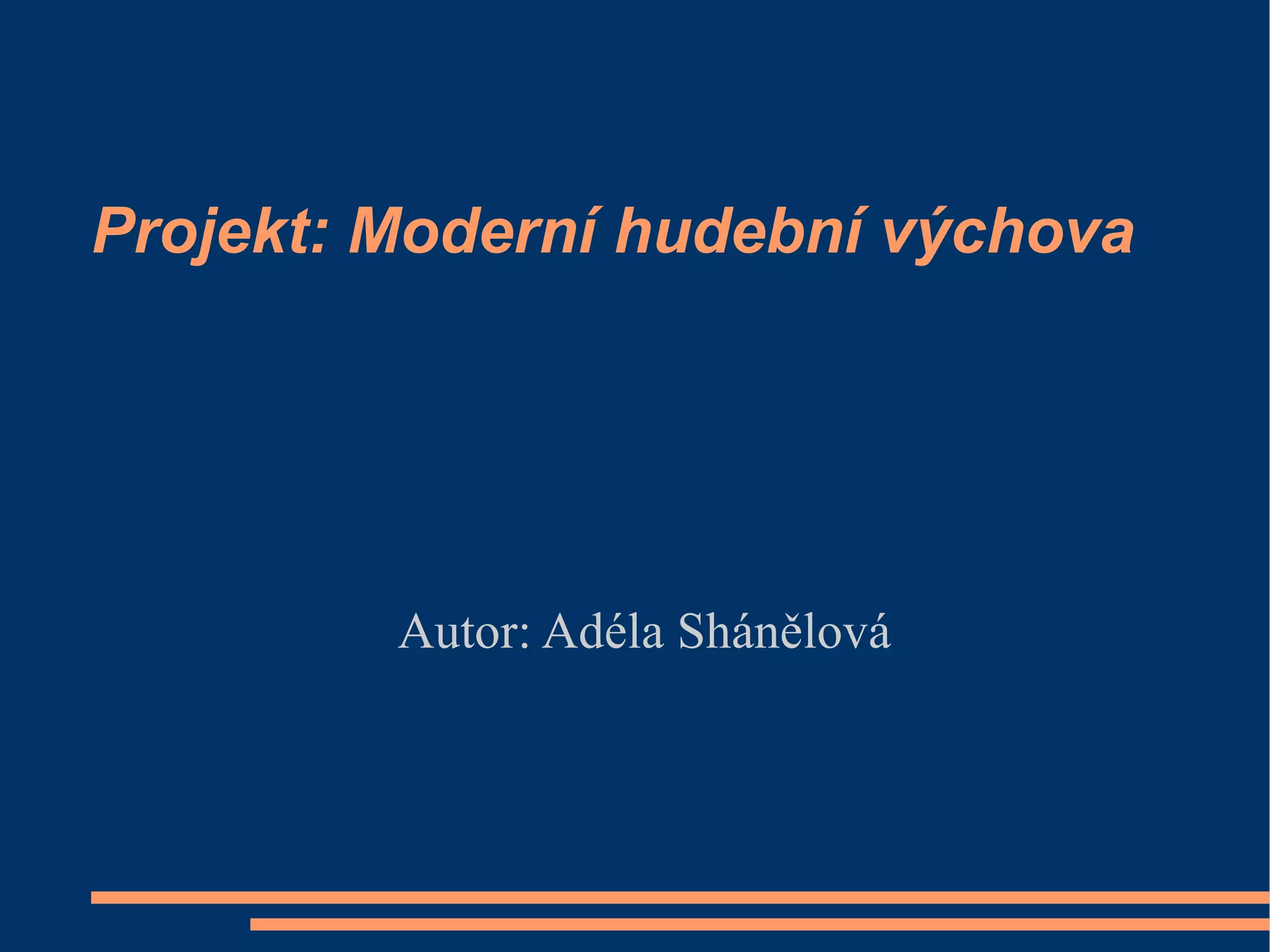 Prezentace uk | PPT
