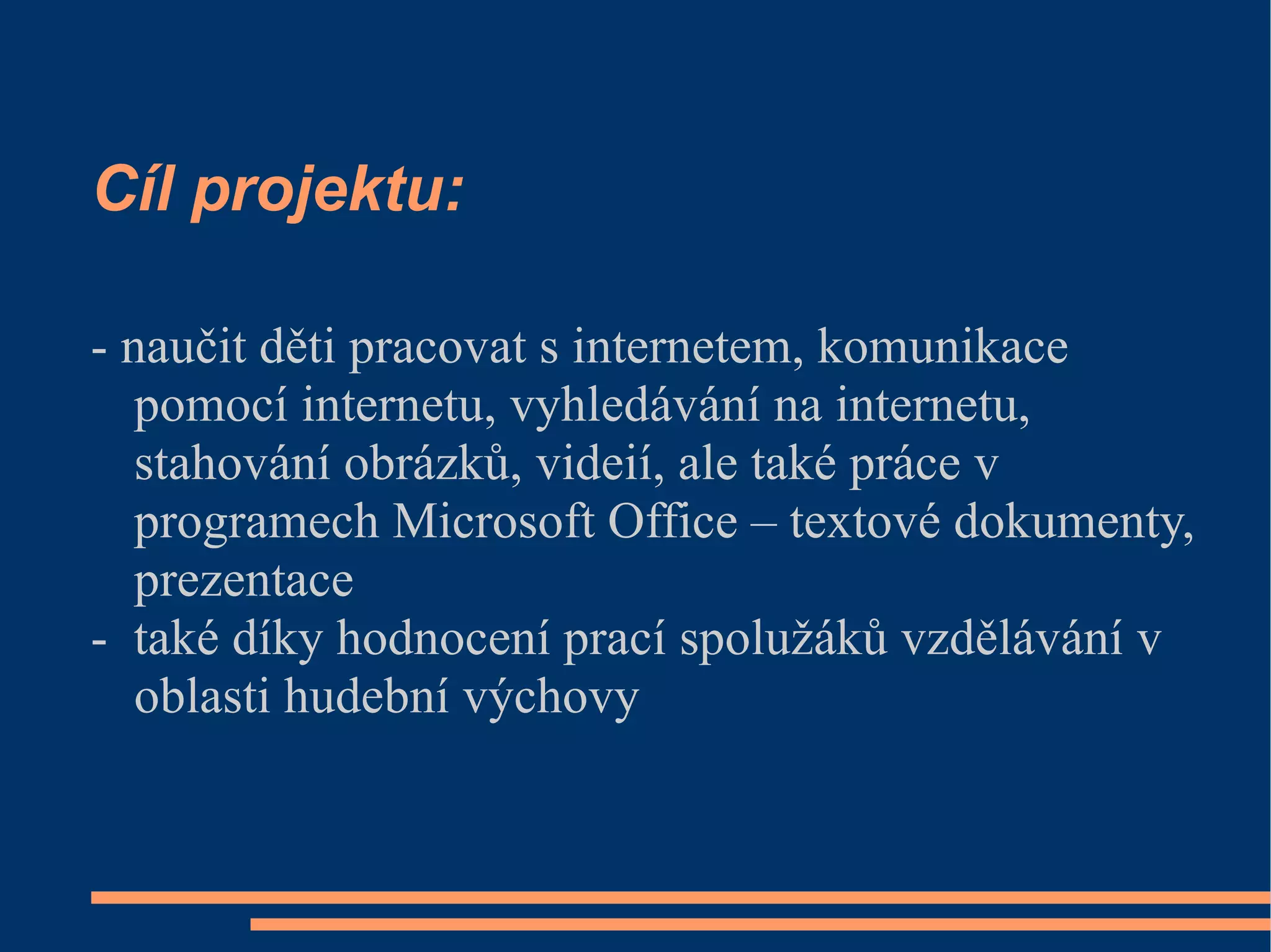 Prezentace uk | PPT