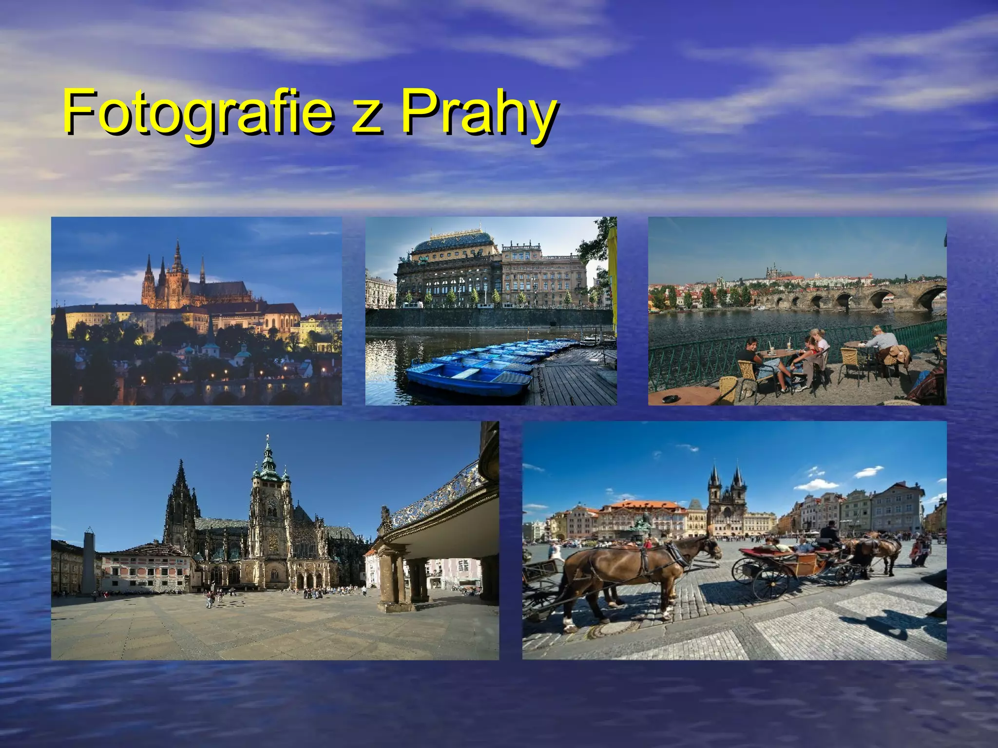 Prezentace unesco | PPT
