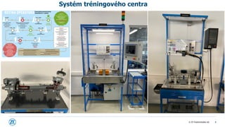 Peter Bača, ZF Active Safety Slovakia s.r.o. | PPT