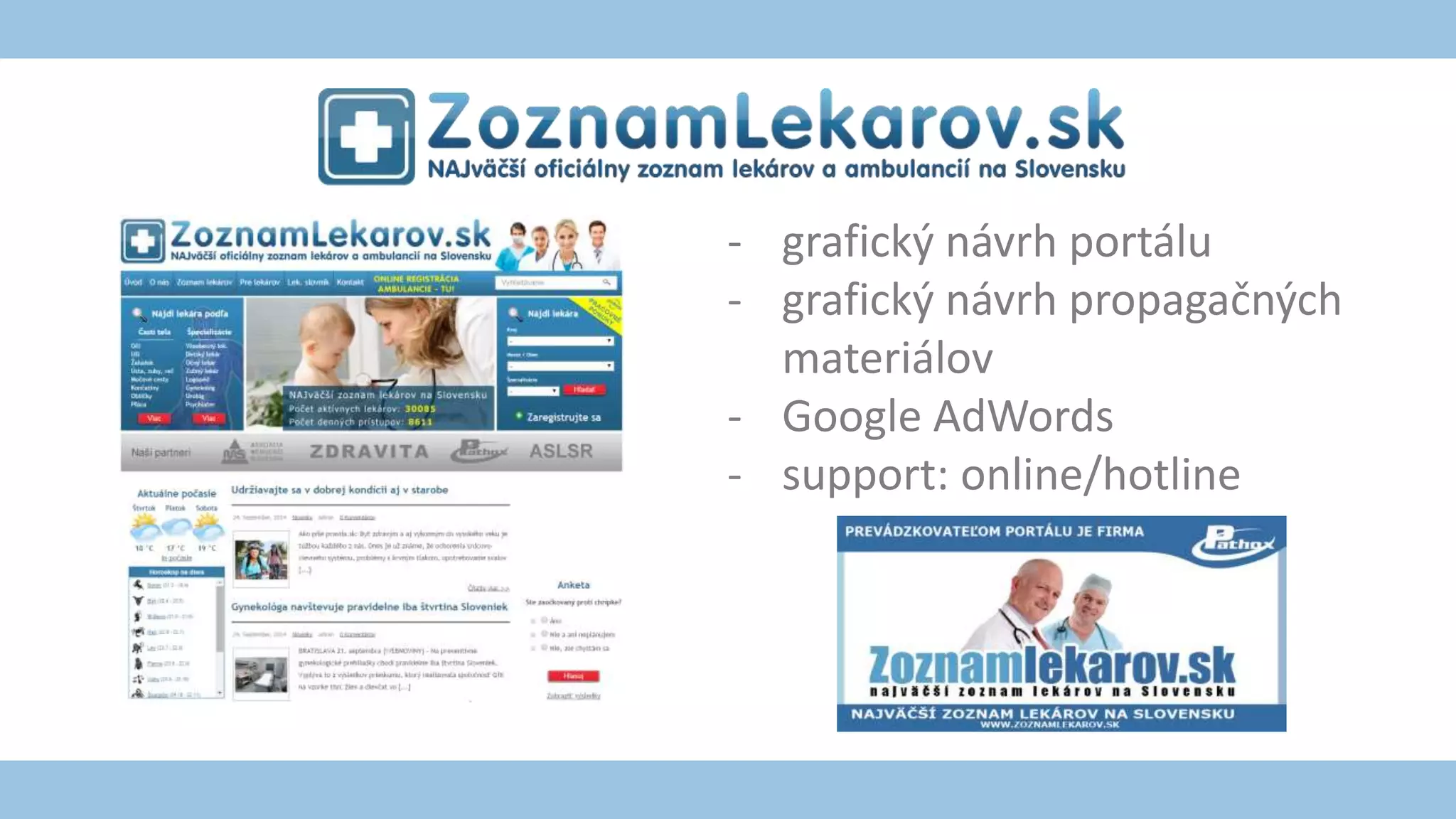 Prezentacia kcorp | PPTX