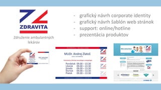 Prezentacia kcorp | PPTX