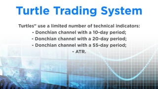 Complex Forex Trading Strategies | PDF