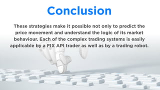 Complex Forex Trading Strategies | PDF