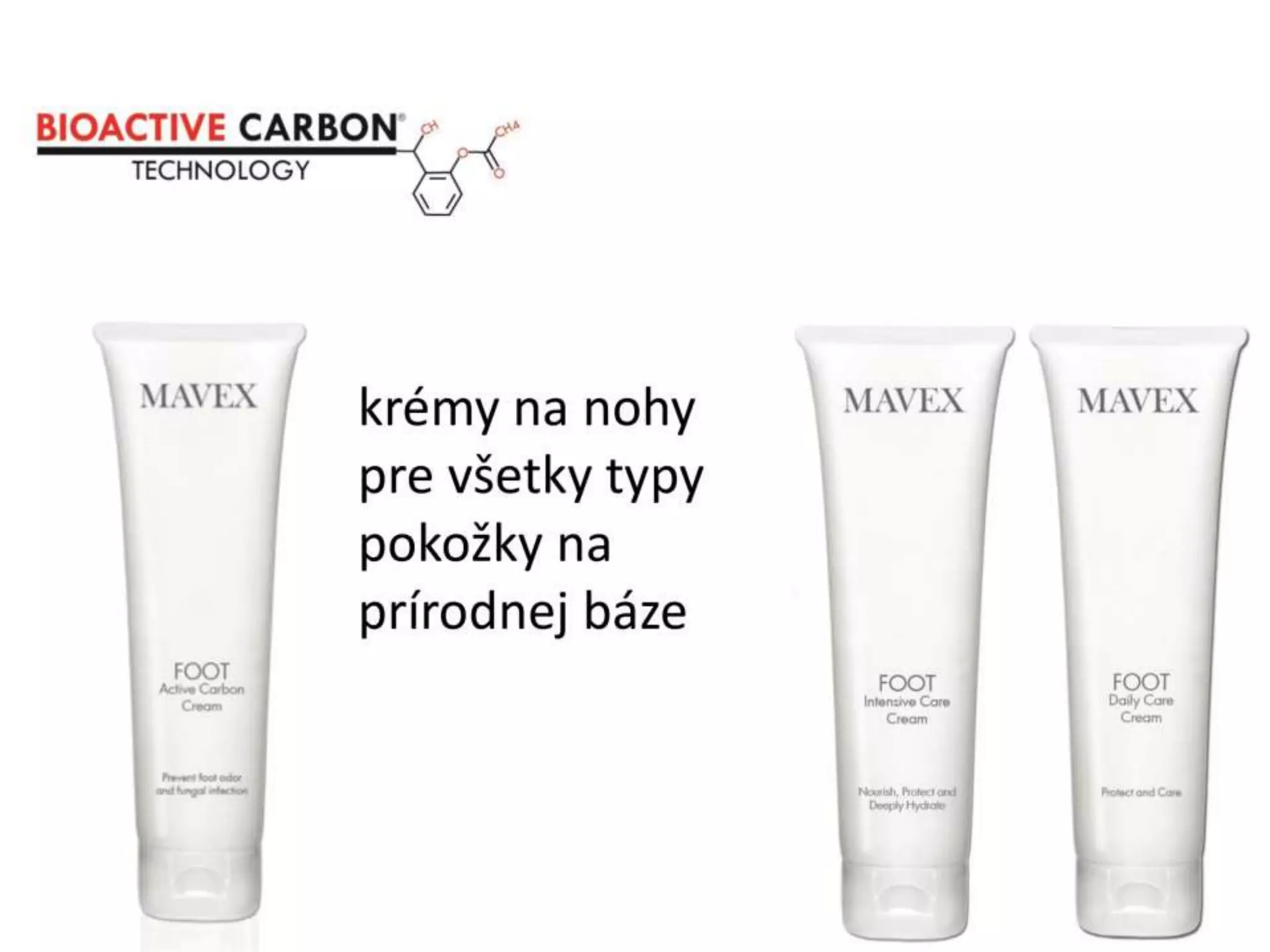 Švajčiarska kozmetika MAVEX | PPTX