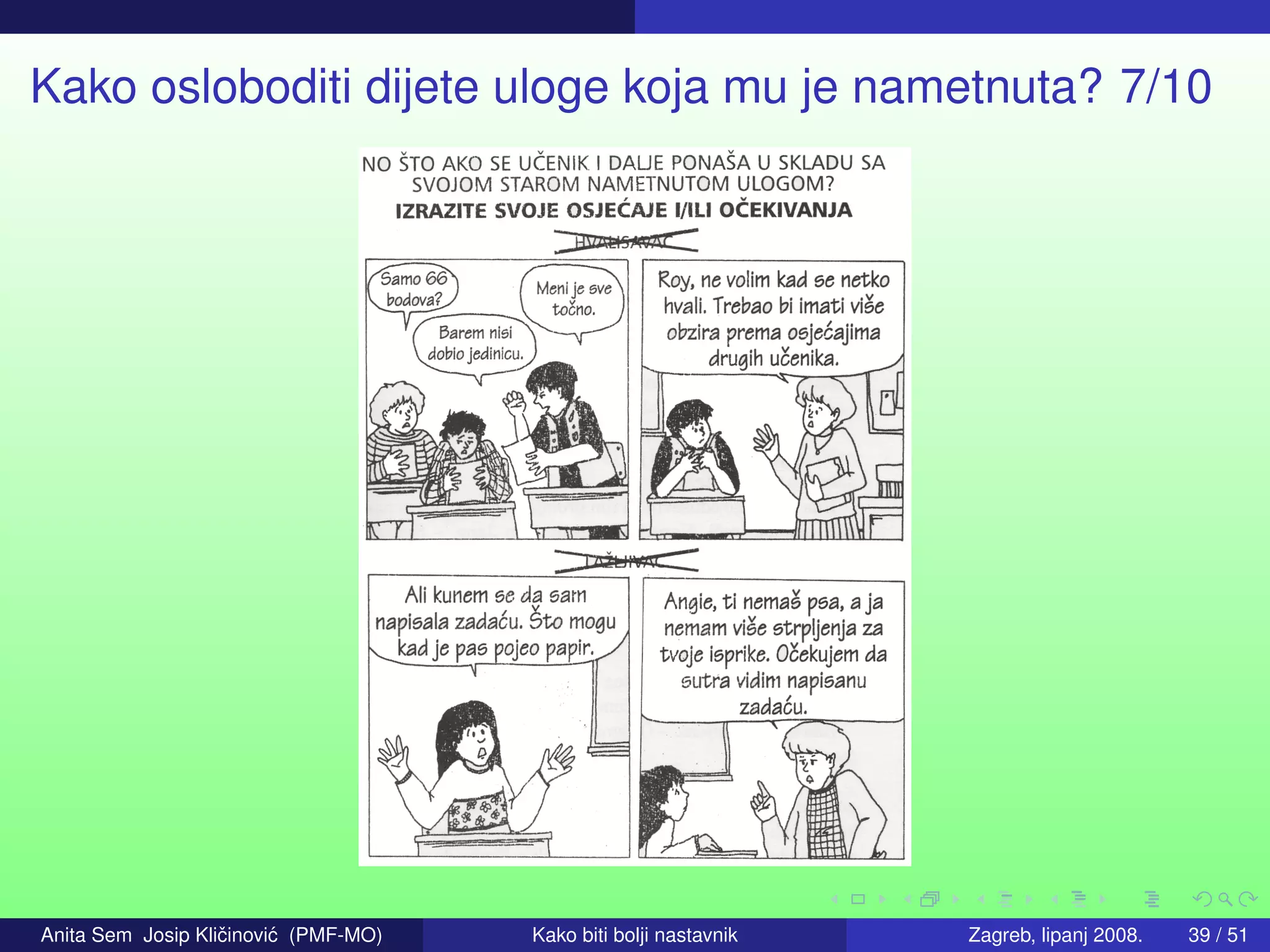 kako_biti_dobar_nastavnik | PDF