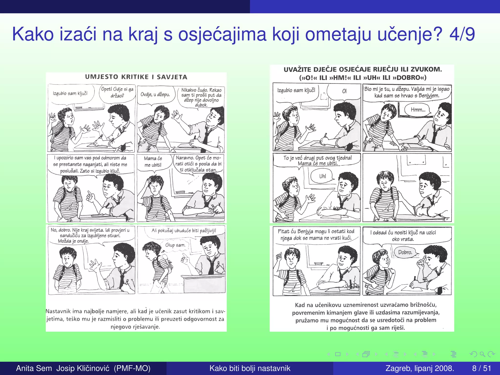 kako_biti_dobar_nastavnik | PDF